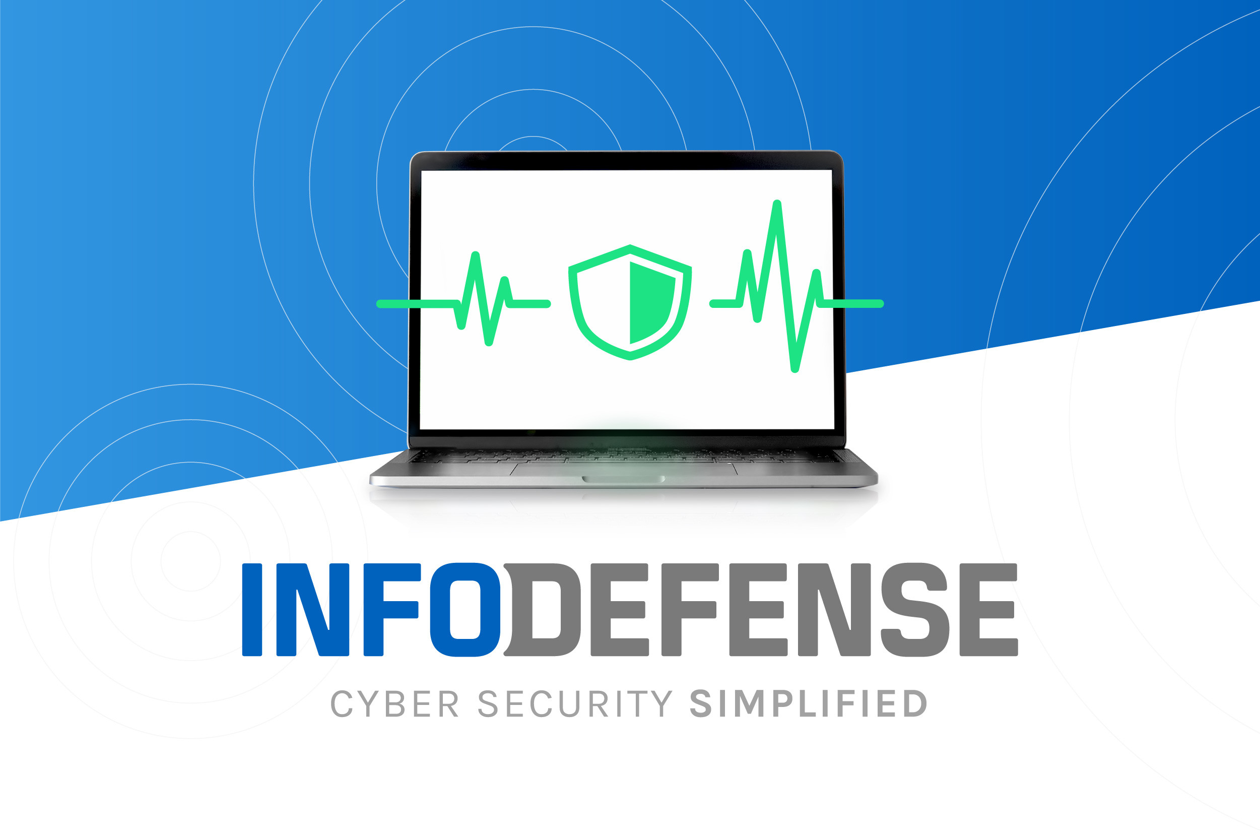 InfoDefense - Managed Security Services Provider - Home