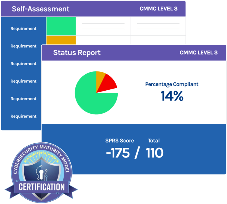 CMMC Self-Assessment Requirements Tool - CMMC Consultant CMMC Self-Assessment Requirements Tool - CMMC Consultant