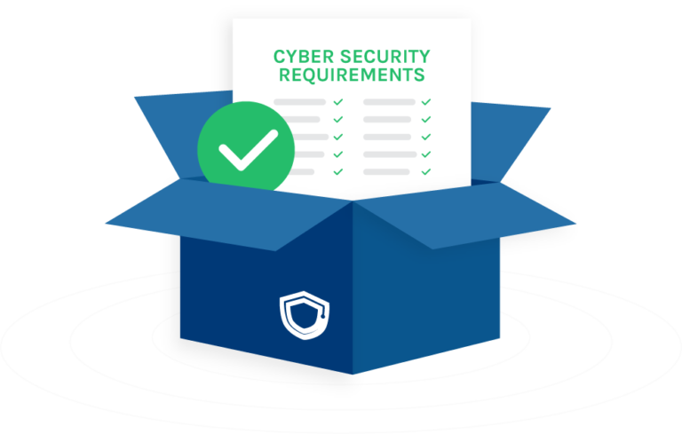 Cybersecure 360 Cyber Security Compliance Solution Infodefense
